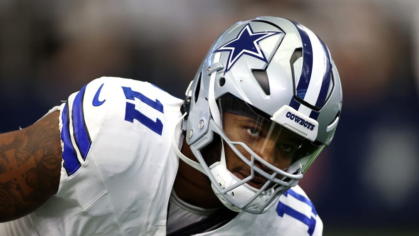 Dialed-in Dallas 'D' ready to 'hunt' Cardinals