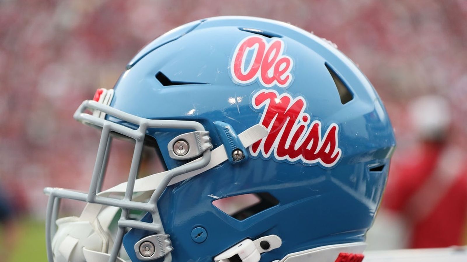 Ole Miss lands 4-star WR Corey Barber Jr.