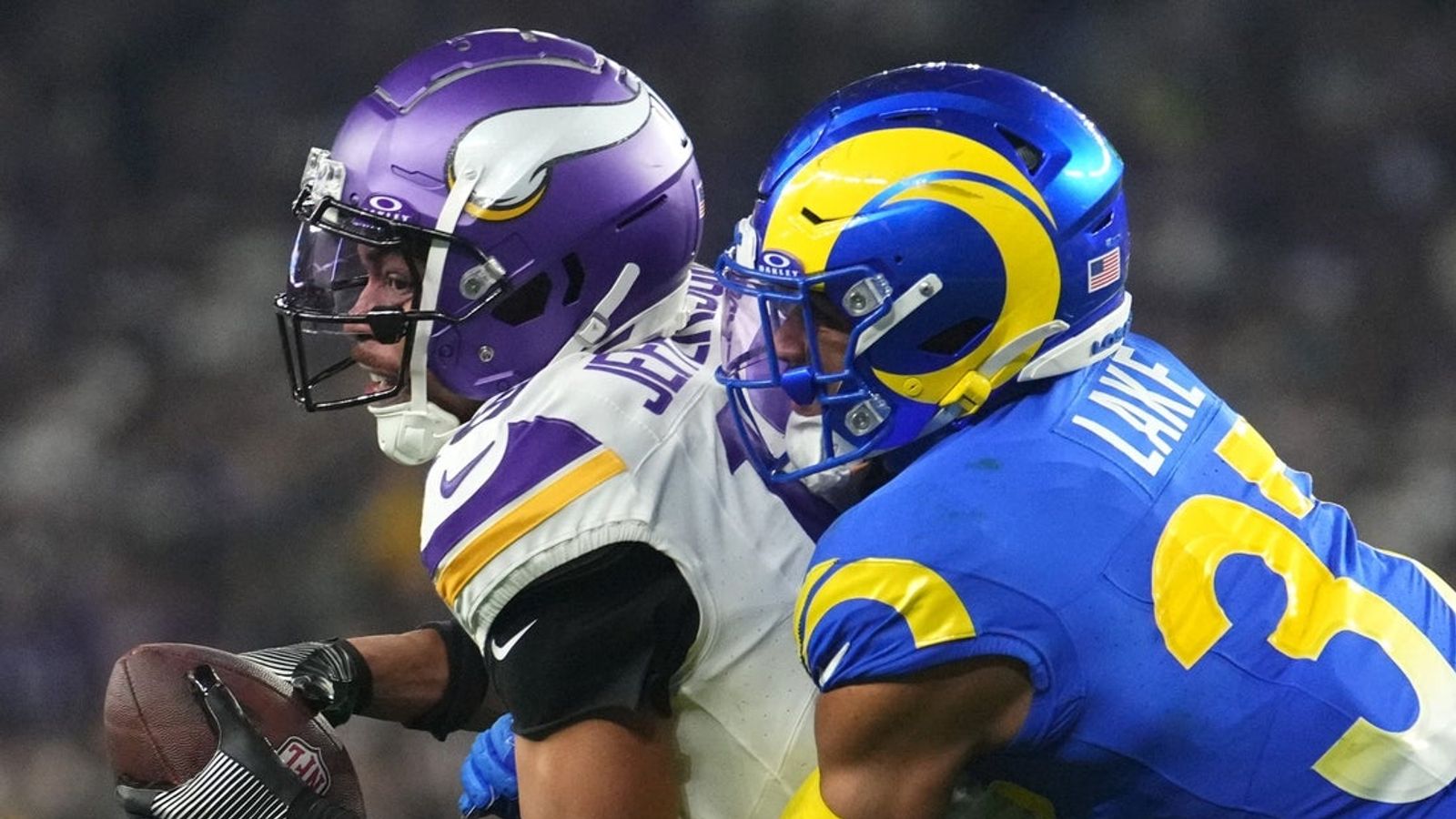 Lions pull proposal to modify playoff seeding