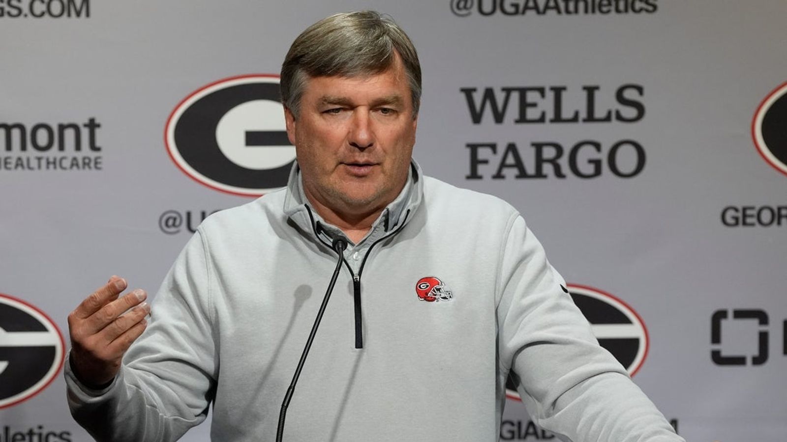Five-star TE recruit Kaiden Prothro stays in-state with Georgia
