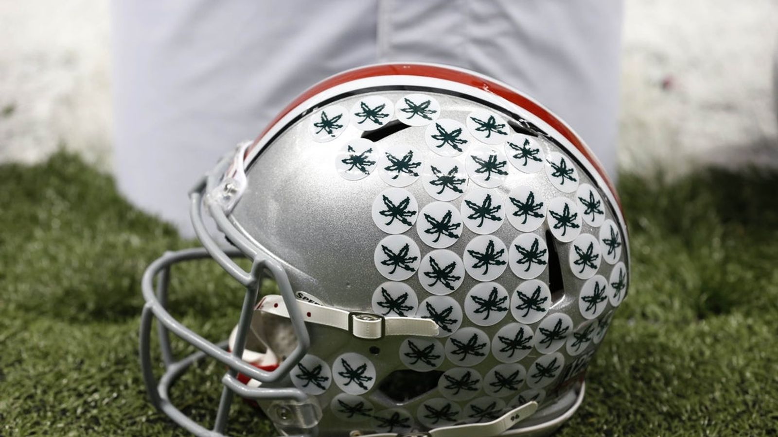 Reports: Angelo Smith, brother of Jeremiah, commits to Ohio State